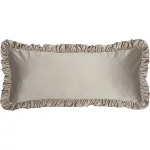 ELISABETH YORK Ishana Throw Pillow Collection - Brown