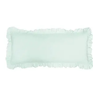 ELISABETH YORK Ishana Throw Pillow Collection - Green