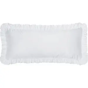 ELISABETH YORK Ishana Throw Pillow Collection - Off-white