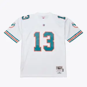 Mitchell & Ness Embroidered T-shirts For Men