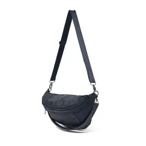BAGGALLINI Stanton Crossbody Bag - French Navy Twill