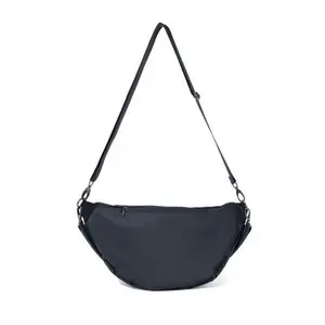 BAGGALLINI Stanton Crossbody Bag - French Navy Twill