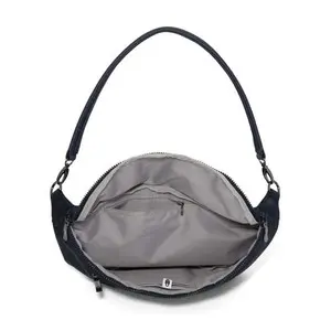 BAGGALLINI Stanton Crossbody Bag - French Navy Twill