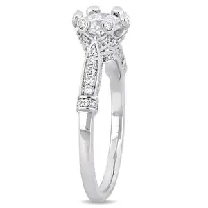 JULIANNA B. 1 Ct. T.w. Diamond Multi-prong Engagement Ring