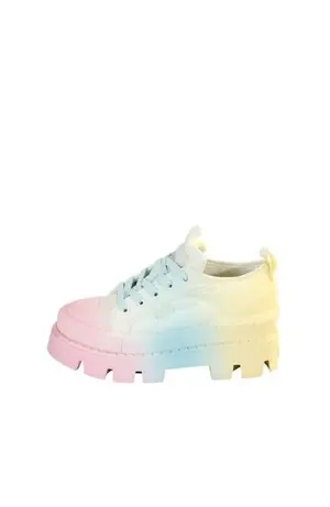 BUFFALO BOOTS Raven Lo Sneakers - Multi