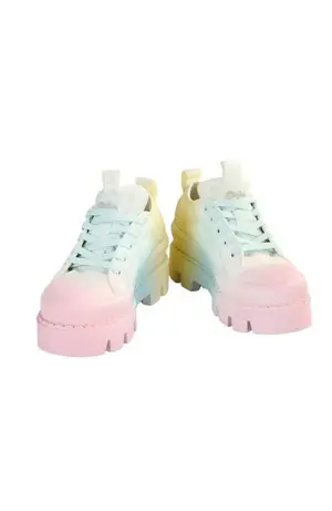 BUFFALO BOOTS Raven Lo Sneakers - Multi