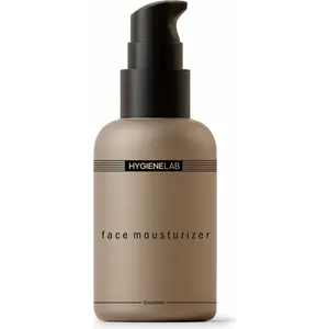 HYGIENELAB Fragrance-free Gentle Face Moisturizer - Neutral