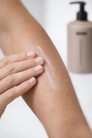 HYGIENELAB Fragrance-free Daily Body Lotion