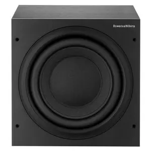 BOWERS & WILKINS Asw610xp 600 Series 10" Subwoofer