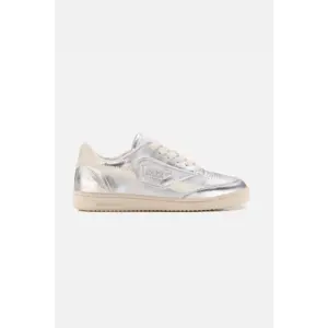 SAYE M89 Icon Metallic Sneakers