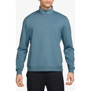 Nike Half Zip Sport Tops For Men