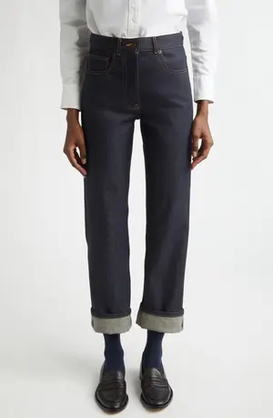 Thom Browne Jeans For Women