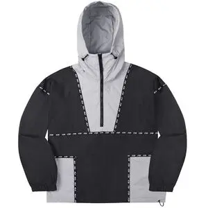 FTP Taped Anorak