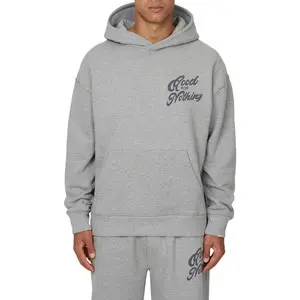 Good For Nothing Logo Activewear For Men