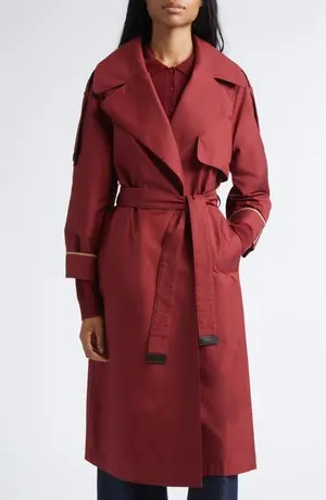 Women's Max Mara Trench Coats