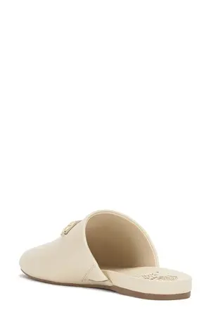 Vince Camuto Macassie Mule - Creamy White