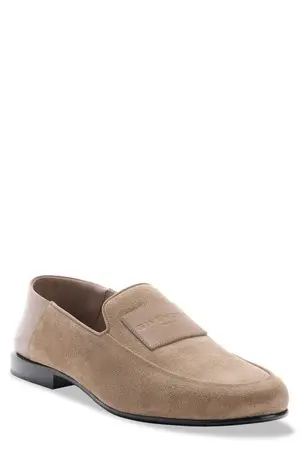Givenchy Almond Toe Shoes For Men