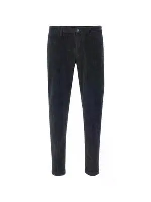 Re-hash Button Detailed Pants For Men