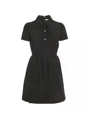 Dior Collared Day Dresses