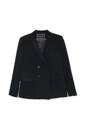 Fabiana Filippi Fitted Outerwear For Women