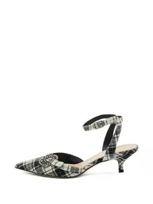 Dior Kitten Heel Shoes For Women