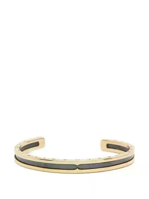 Bvlgari Gold Tone Bracelets