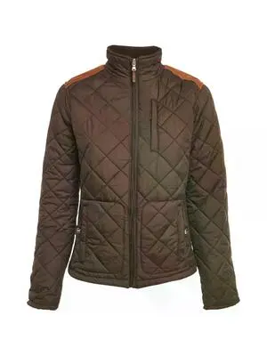 Ralph Lauren Quilted Jacket