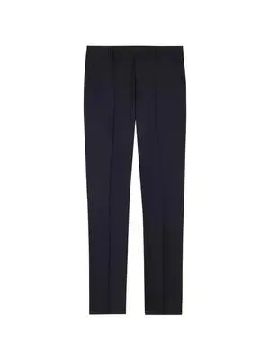 Paul Smith Twill Suit - Blue
