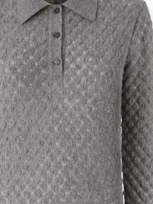 Missoni Cashmere Polo Shirt