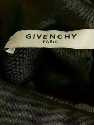 Givenchy Printed Dress