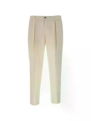 Briglia 1949 Pull On Pants For Men