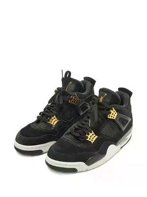 JORDAN Air S 4 Sneakers