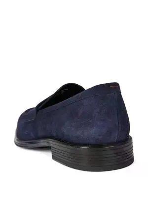 Paul Smith Pierce Loafers - Blue