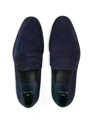 Paul Smith Pierce Loafers - Blue