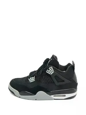 JORDAN 4 High-top Sneakers