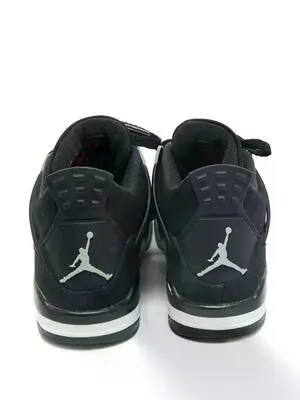 JORDAN 4 High-top Sneakers
