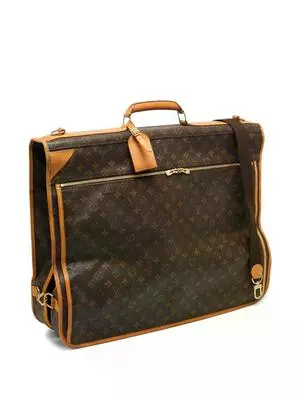 LOUIS VUITTON Monogram Garment Bag