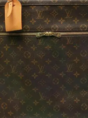 LOUIS VUITTON Monogram Garment Bag