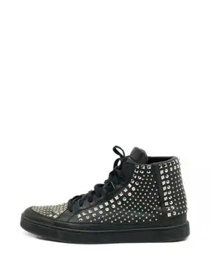 Gucci Studded Shoes For Men