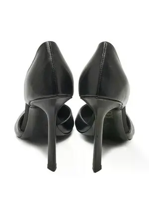 Alexander Wang Viola Leather Pumps