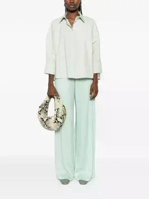 Fabiana Filippi Wide Leg Trousers