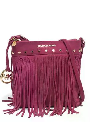 Michael Kors Fringe Bags For Women