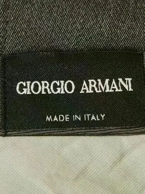 Giorgio Armani Tailored Trousers