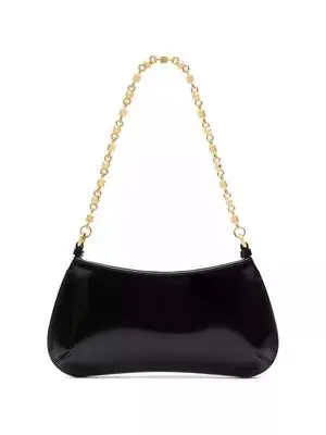 Jacquemus Bisou Chain Shoulder Bag