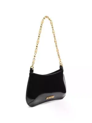 Jacquemus Bisou Chain Shoulder Bag