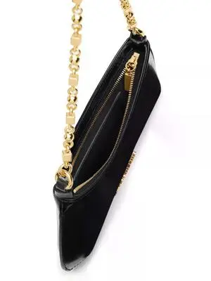 Jacquemus Bisou Chain Shoulder Bag