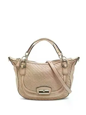 COACH Satchel Bags with Top Handles