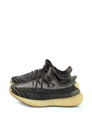 ADIDAS X YEEZY Yeezy Boost 350 V2 Sneakers - Black