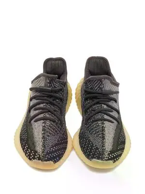 ADIDAS X YEEZY Yeezy Boost 350 V2 Sneakers - Black