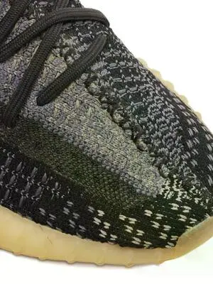 ADIDAS X YEEZY Yeezy Boost 350 V2 Sneakers - Black